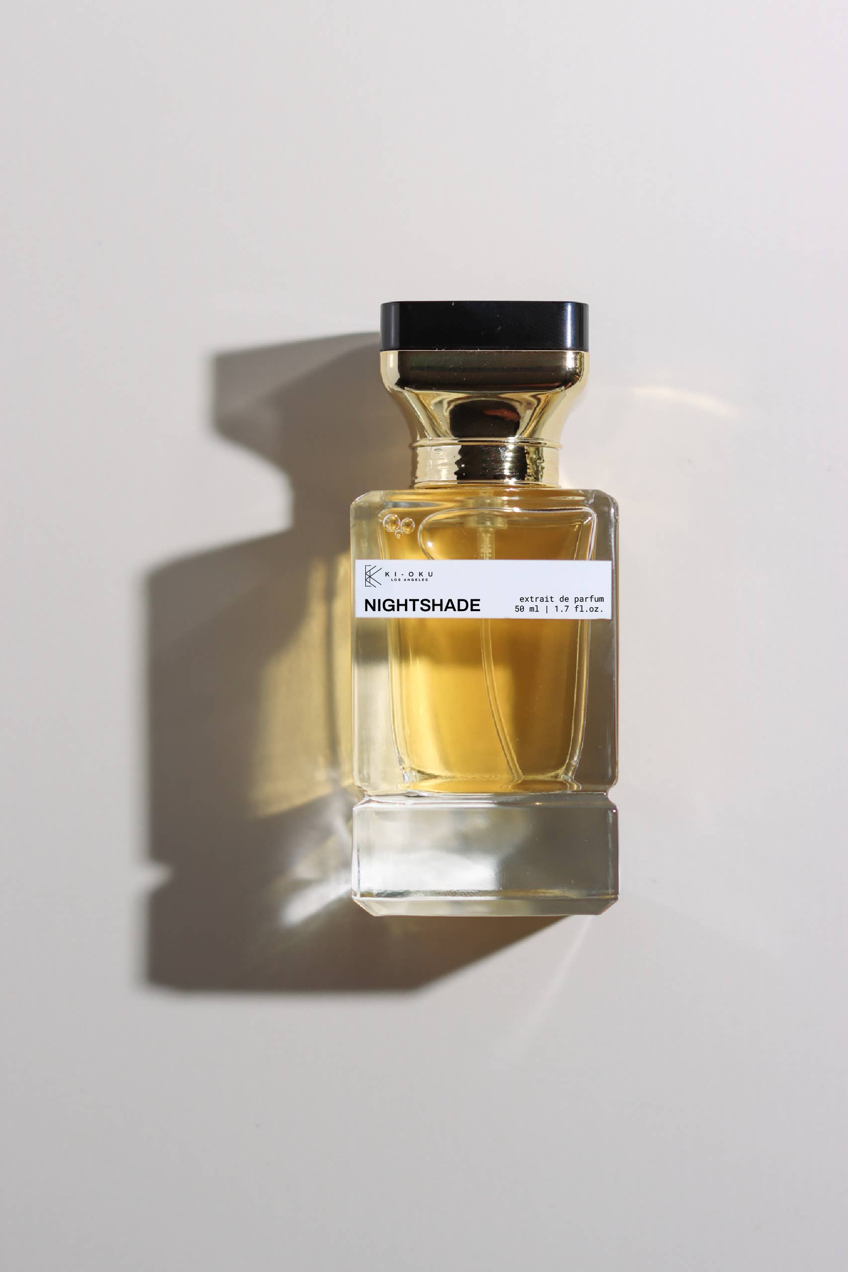 Nightshade Extrait de Parfum | Perfume – Borough Home